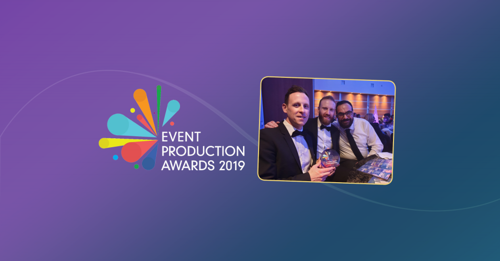 Showsec Win 'Best Security Company' - Showsec