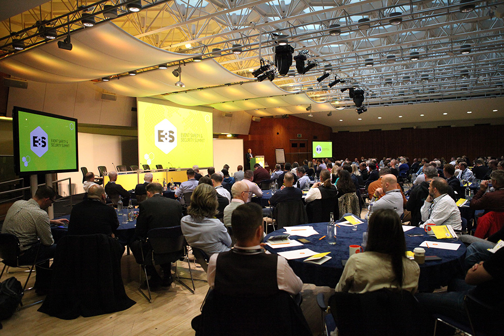 Showsec Joins E3S to Present Annual Event Safety and Security Summit ...