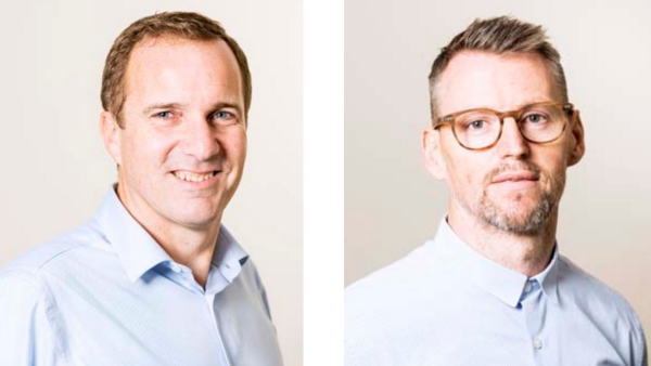 Showsec Appoints Co-CEOs - Showsec