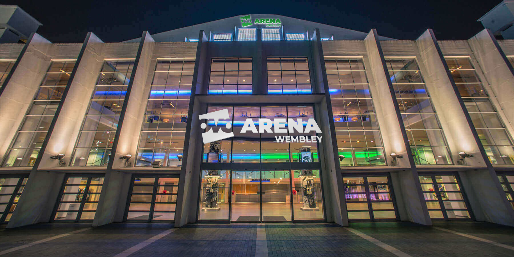 Showsec Wins Prestigious 5-Year Contract at OVO Arena Wembley - Showsec