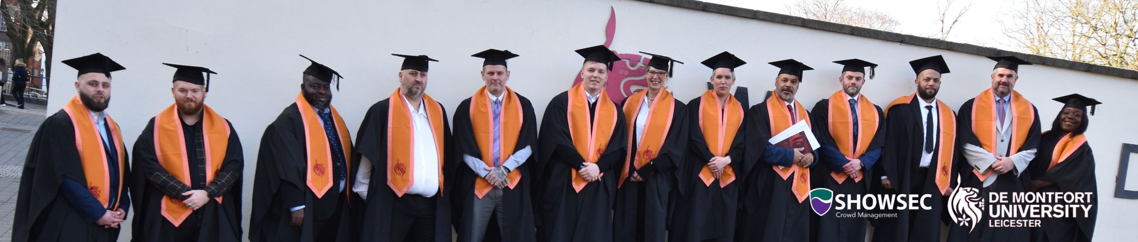 Showsec Marks 19 Years of Management Development Programme Success ...